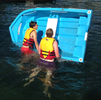 Marine Teachers Association NSW :: Boat Smart